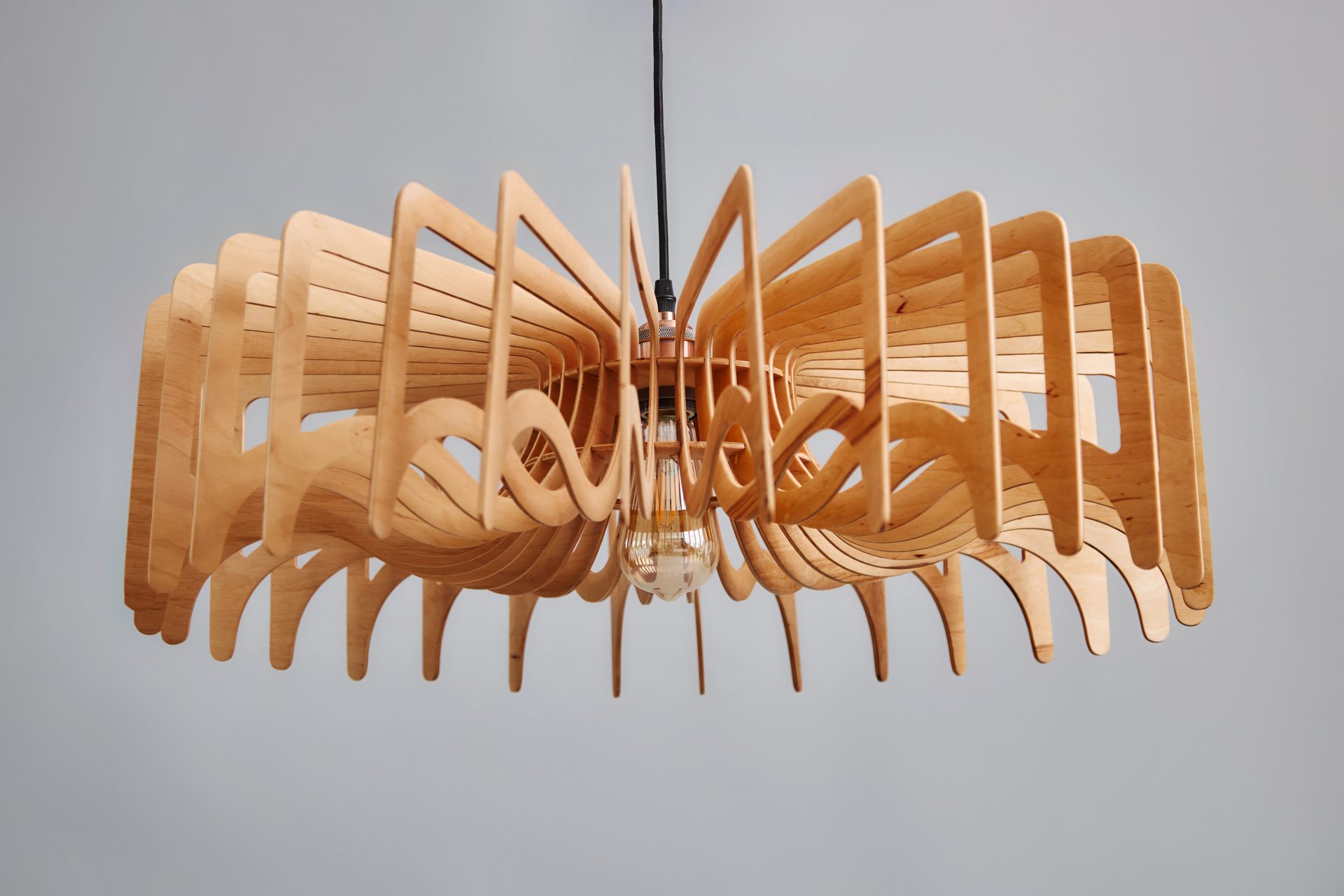 Parametric light - Parametric